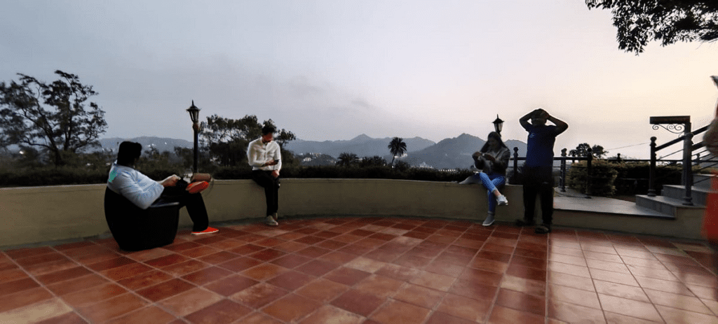 Discover the Colonial Charm at Manek Manor | best hotel in mount abu